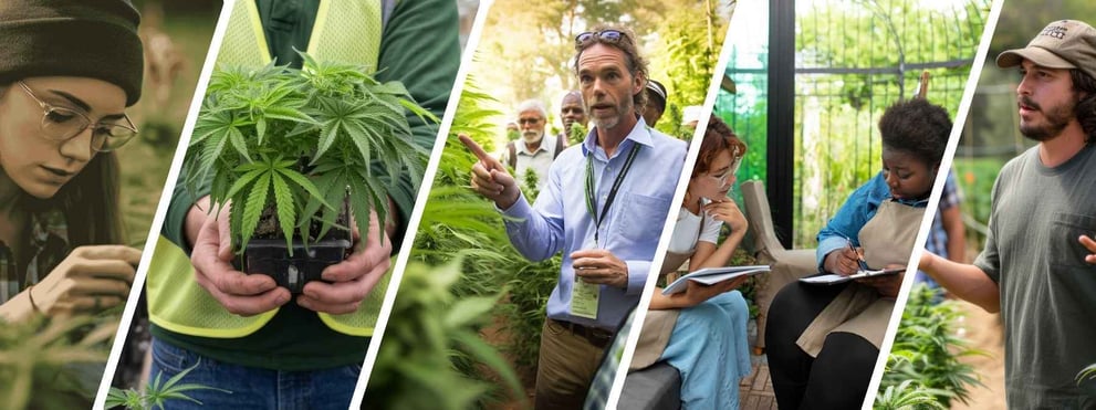 CSQ Trainings | Cannabis Safety & Quality Education
